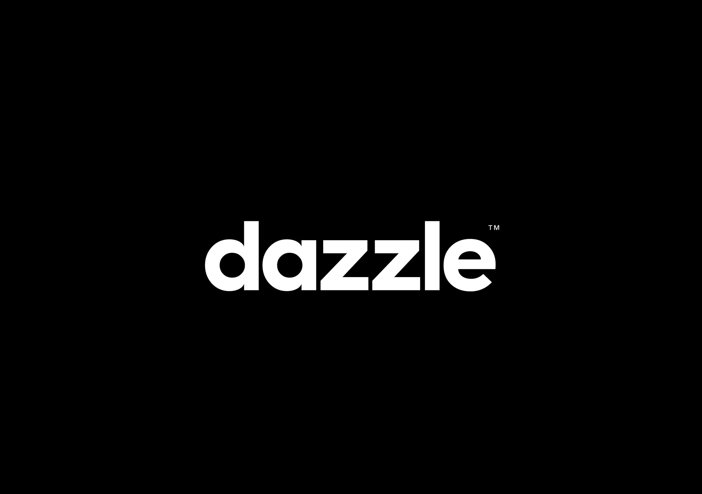 Dazzle Branding Identity - soon